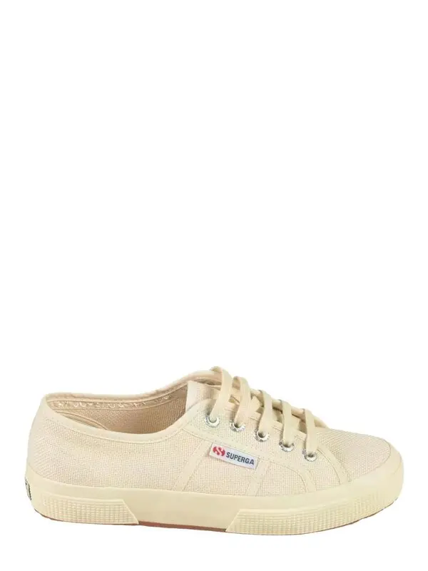 Superga 2750 Lace-up Sneakers - Neutrals