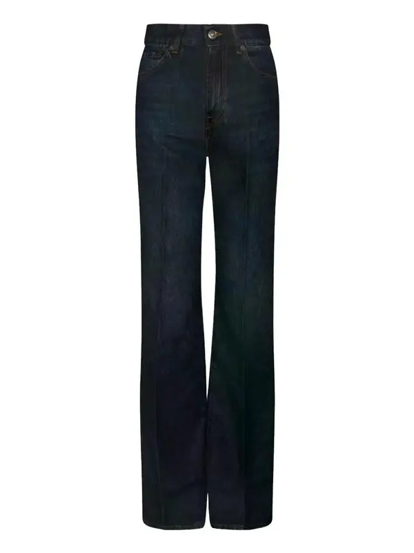 DONDUP Amber Jeans - Blue