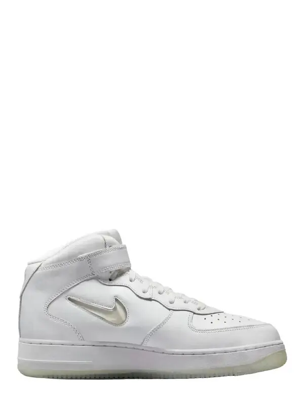 Nike Air Force 1 Mid '07 Sneakers - White