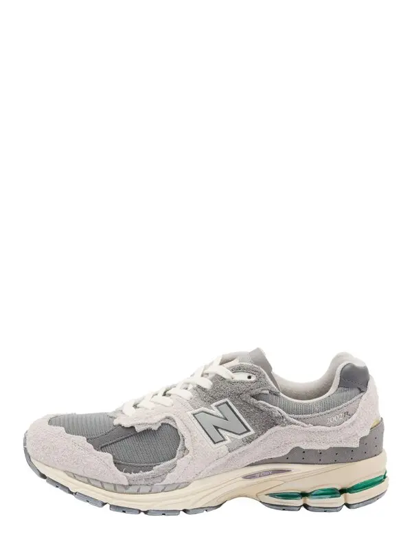 NEW BALANCE M2002rda Sneakers - Rain Cloud