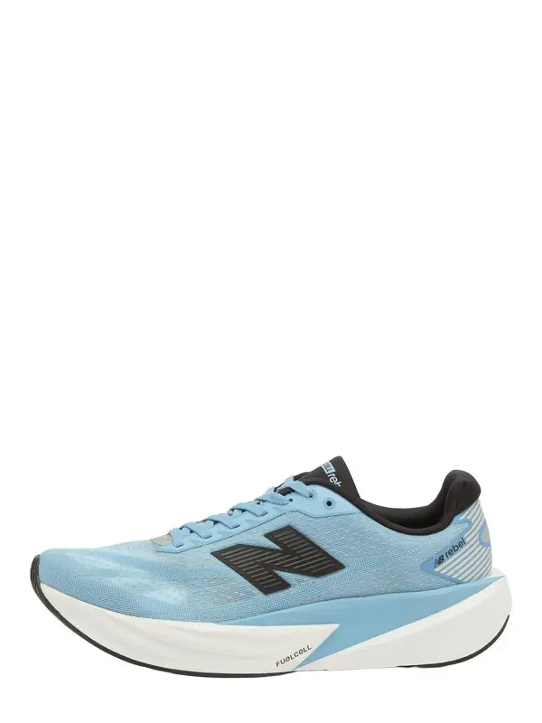 NEW BALANCE Fuelcell Rebel V5 Sneakers - Still Water