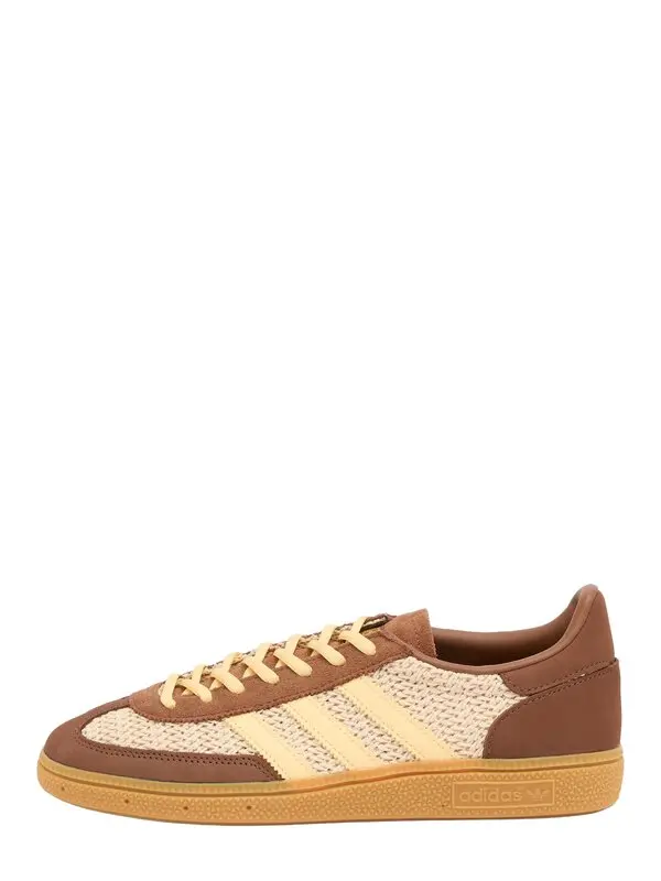 Adidas Handball Spezial Sneakers - Preloved Brown/orange Tint