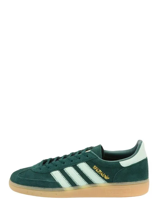 Adidas Handball Spezial Sneaker - Aurora Ivy/ash Green/gum