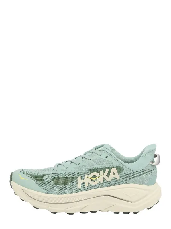 Hoka One One M Challenger 8 Sneaker - Jade/truffle Salt