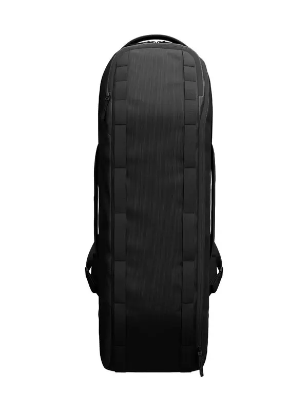DB JOURNEY Skateboarding Pro Travel Pack 65l - Black Out