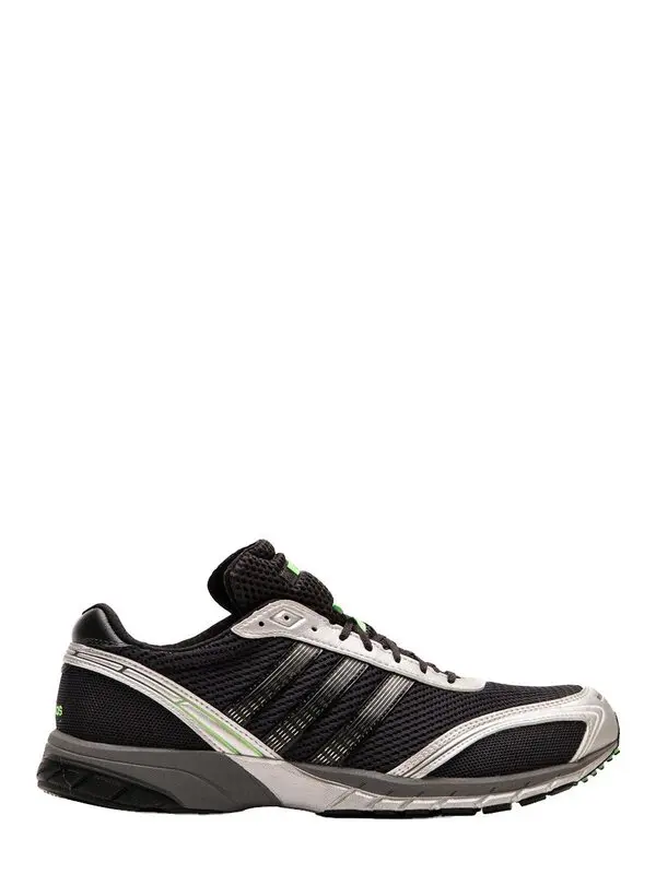 Adidas Adizero Adios Og Sneakers - Scream Green/grey Five