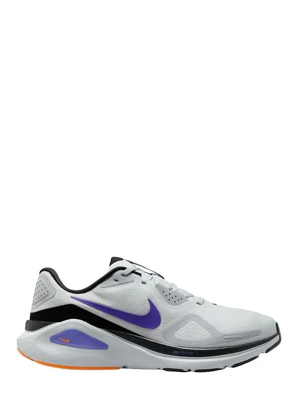 Nike Structure 26 - Pure Platinum/persian Violet/wolf Grey