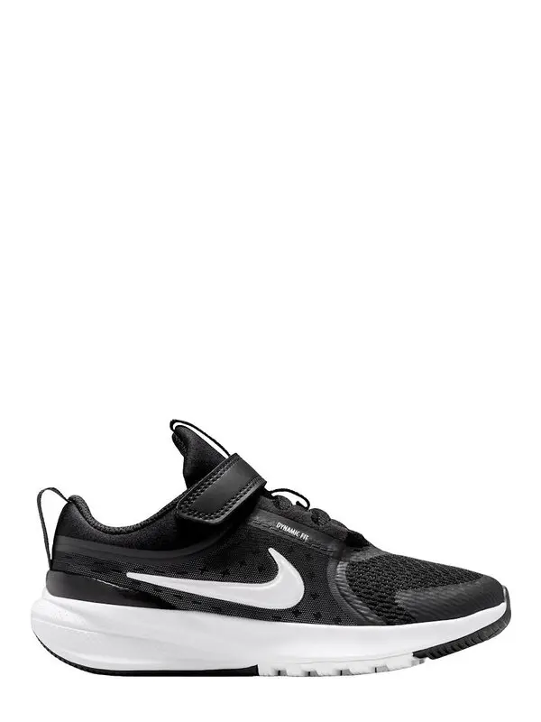 Nike Star Runner 5 Summit Sneakers - Black/white/summit White