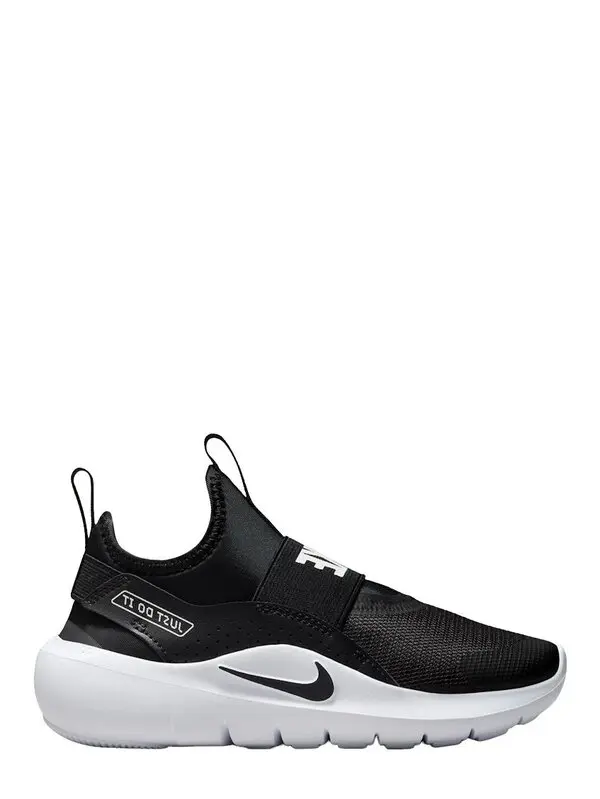 Nike Flex Runner 4 Sneakers - Black/white