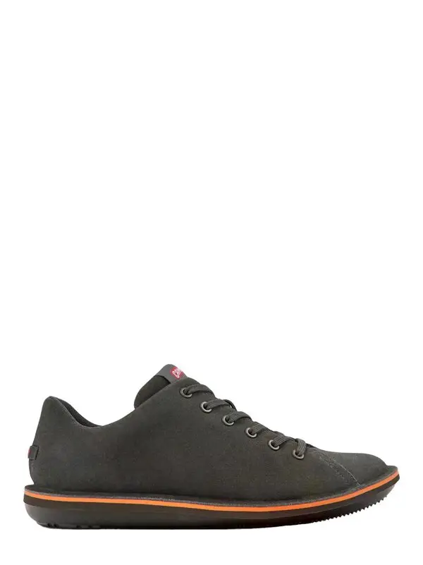 Camper Beetle Lace-up Sneakers - Grey