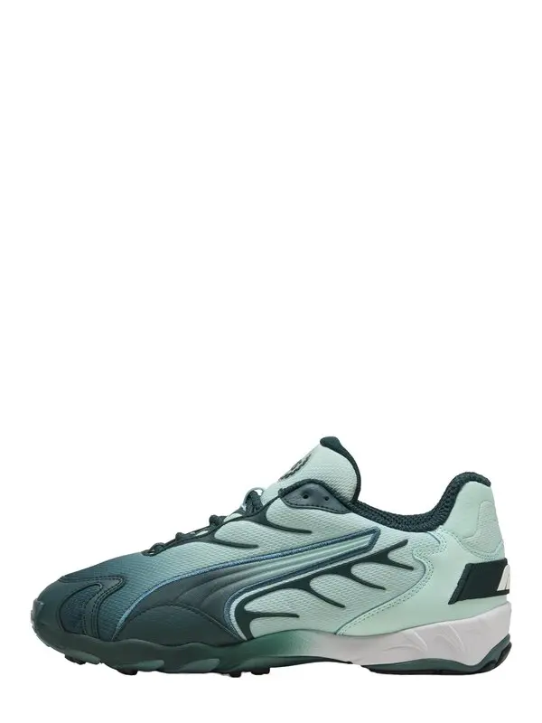 PUMA Formula 1® 75 Years Sneakers - Green