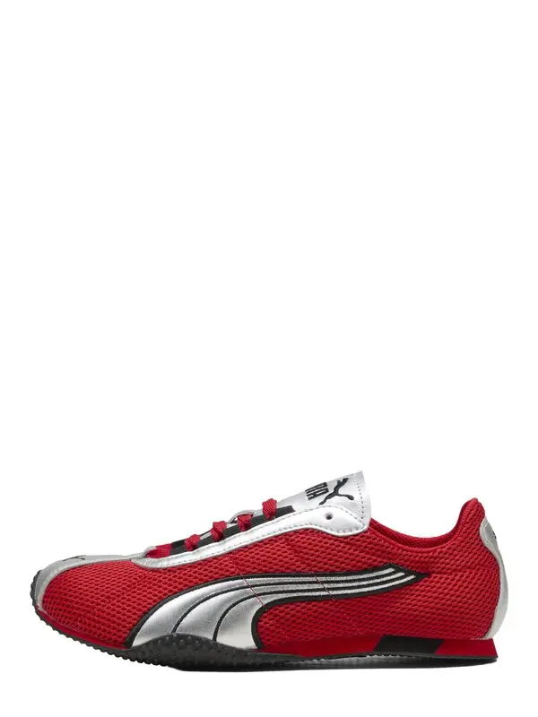 PUMA H-street Og Sneakers - Red