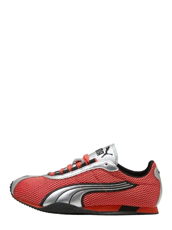 PUMA H-street Og Sneakers - Red