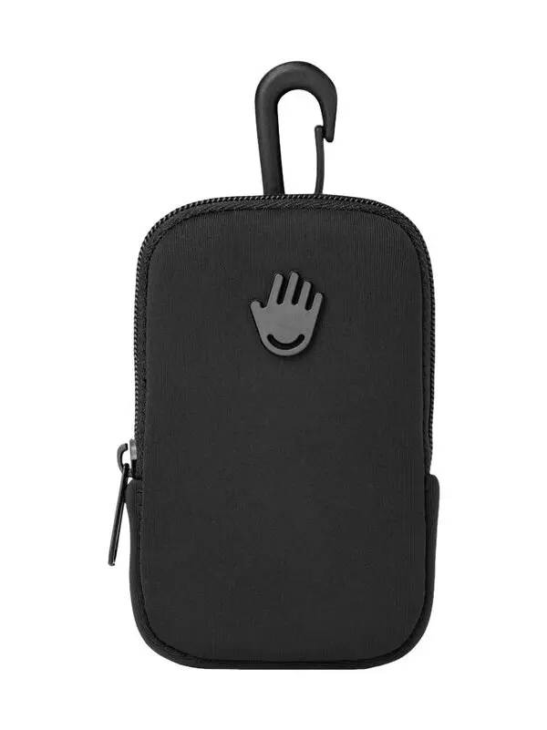 TOUCHLAND Touchette Pouch - Black