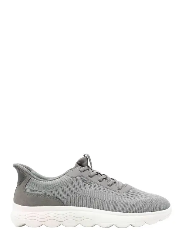Geox Spherica Sneakers - Grey