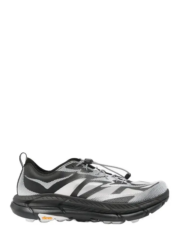 Hoka Trainers - Black