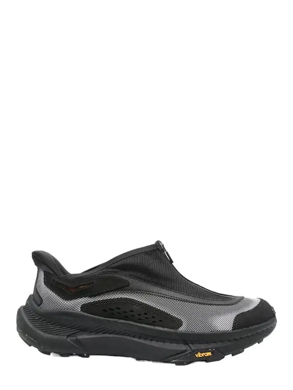 HOKA Project Transport Sneakers - Black