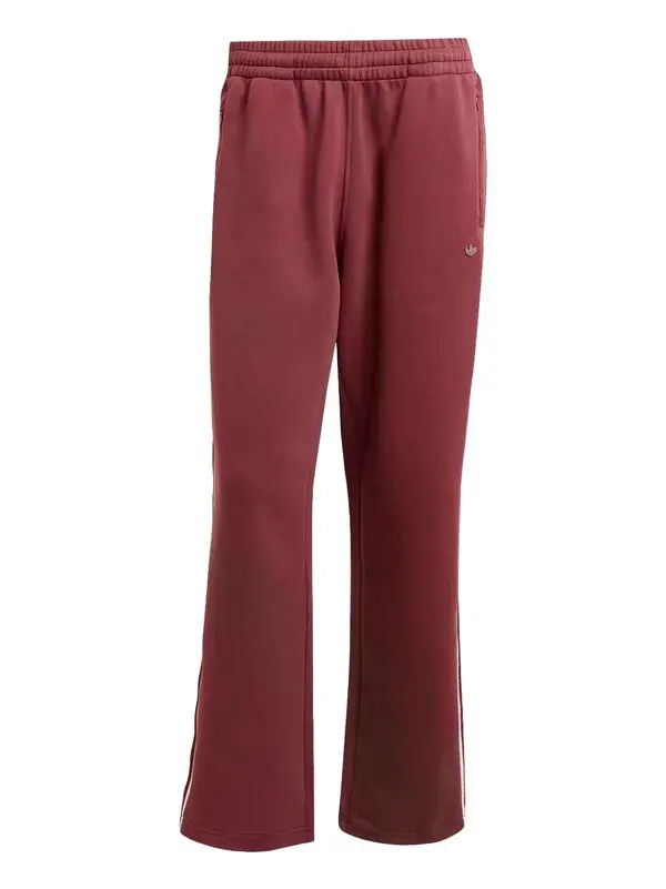 Adidas Prem Track Pants - Red