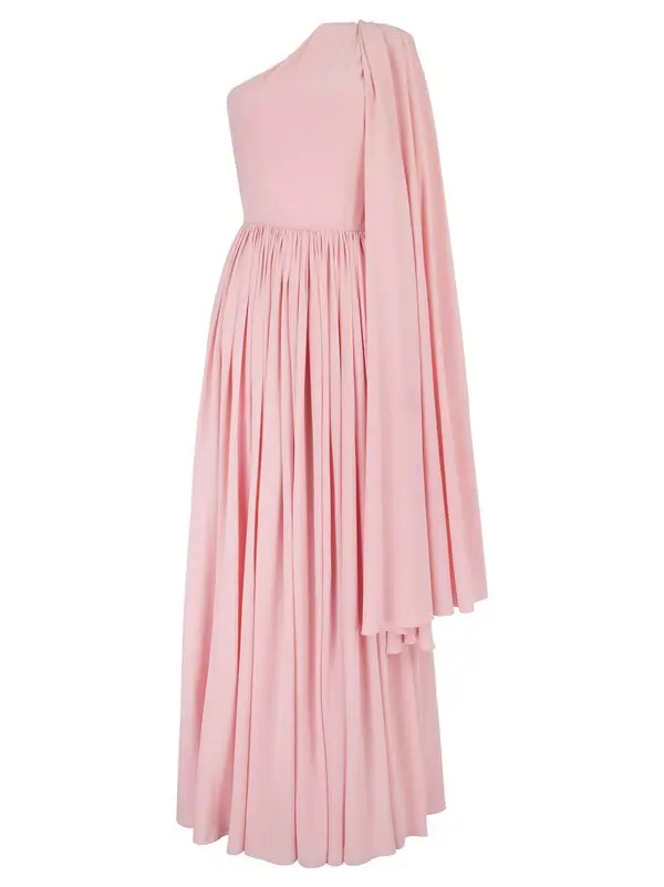 EMILIA WICKSTEAD Rocco Gown - Pink