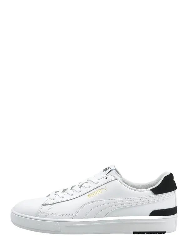 PUMA Serve Pro Sneakers - White