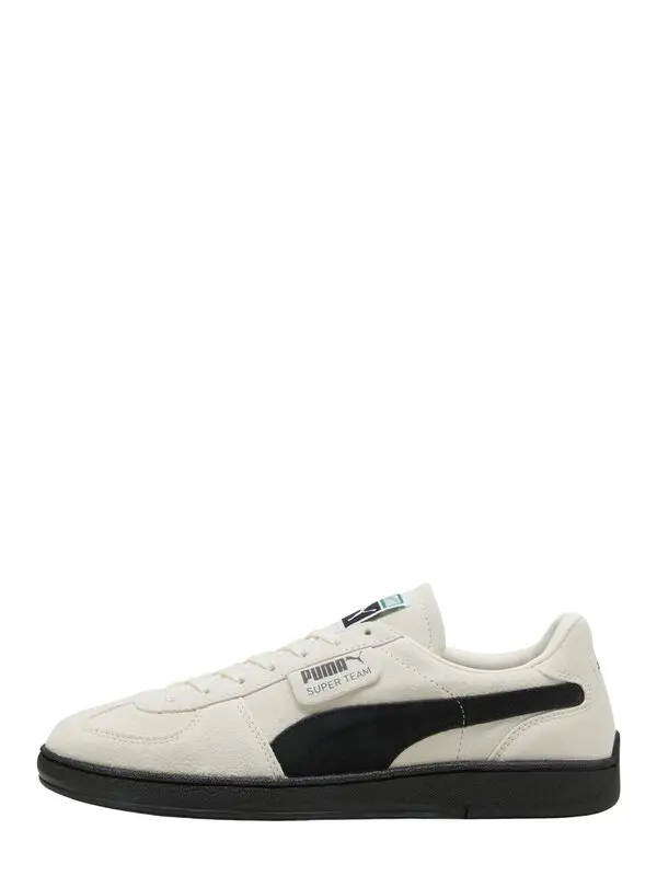 PUMA Super Team Sneakers - White