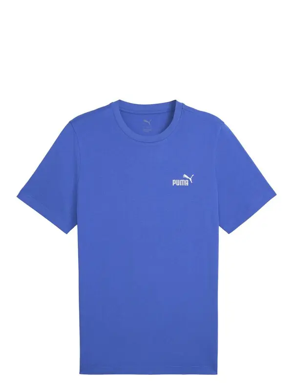 PUMA Essentials T-shirt - Blue