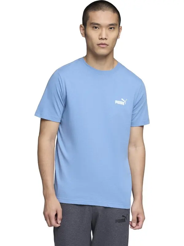 PUMA Essentials T-shirt - Blue