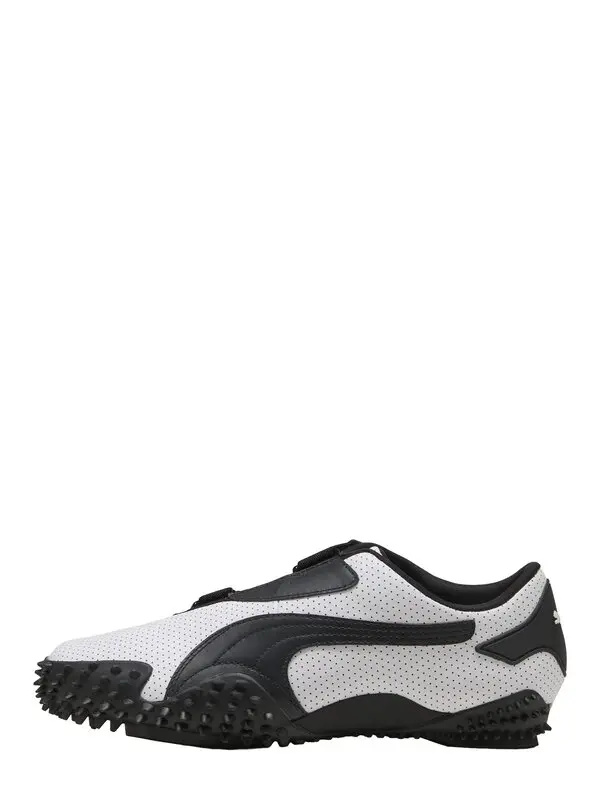 PUMA Mostro Perf Sneakers - White