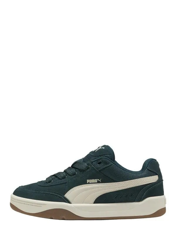 PUMA Park Lifestyle Sk8 Sneakers - Green