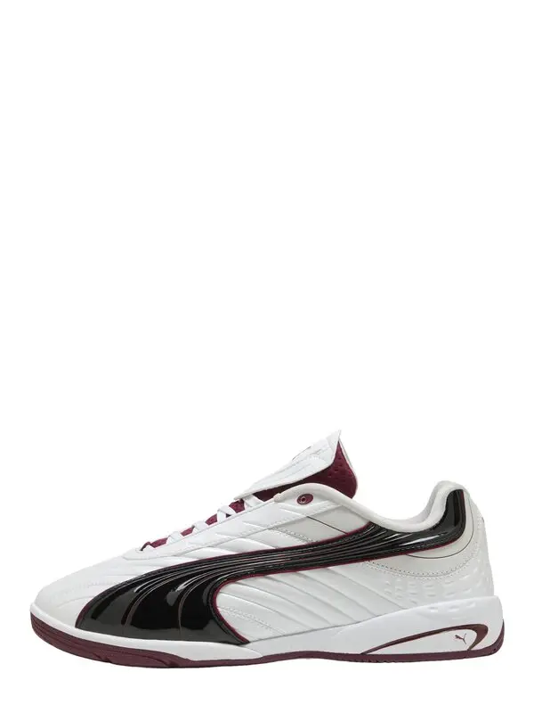 PUMA V-s2 Goalgetter Sneakers - White