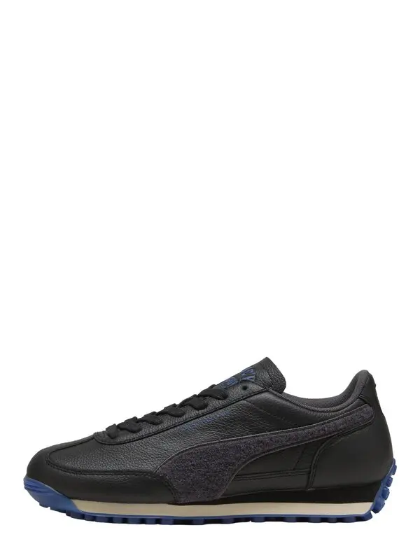 PUMA Porsche Legacy Easy Rider League Sneakers - Black