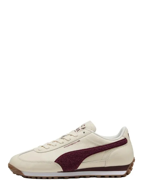 PUMA Porsche Legacy Easy Rider League Sneakers - White