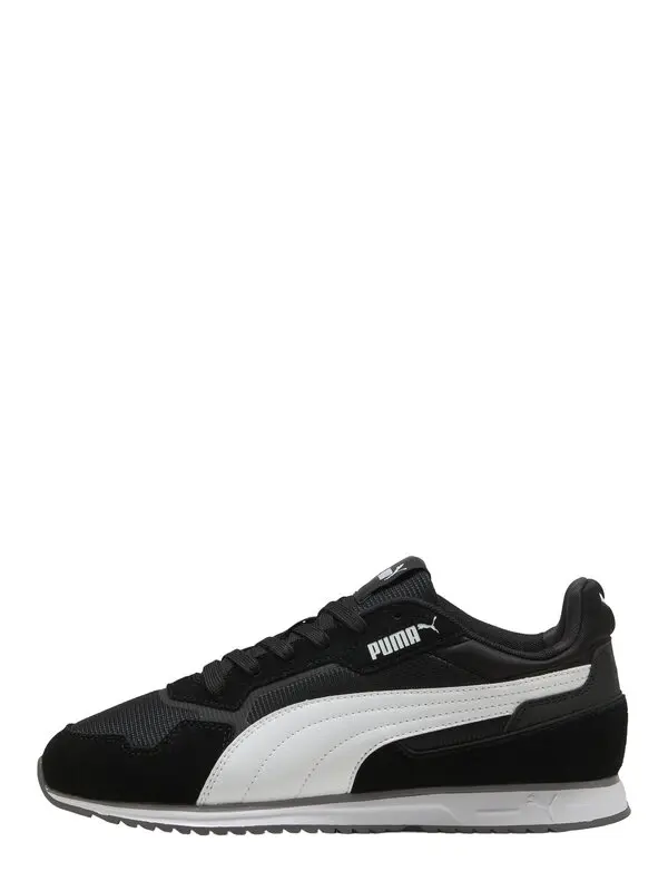 PUMA Softride St Miler Sneakers - Black