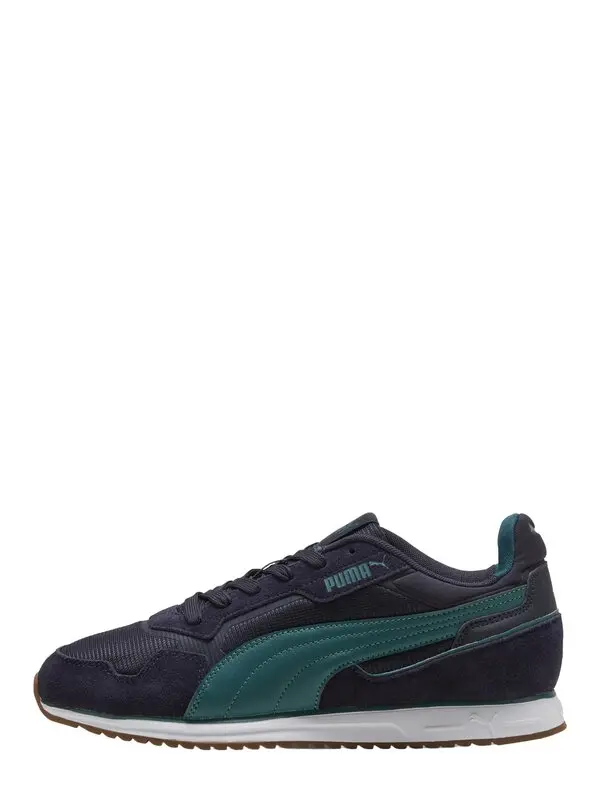 PUMA Softride St Miler Sneakers - Blue