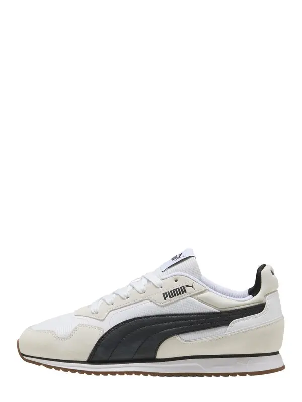 PUMA Softride St Miler Sneakers - Gray