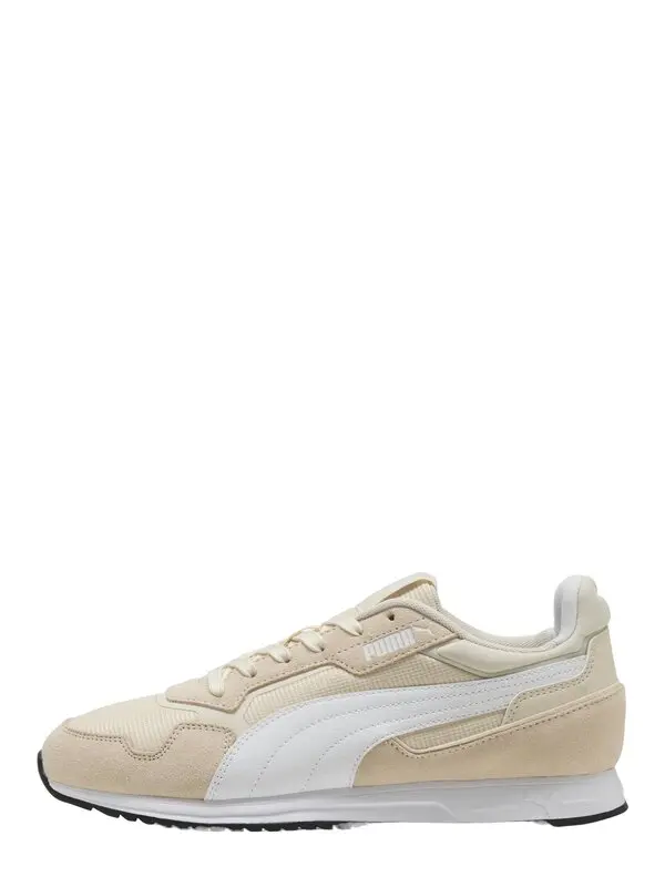 PUMA Softride St Miler Sneakers - White