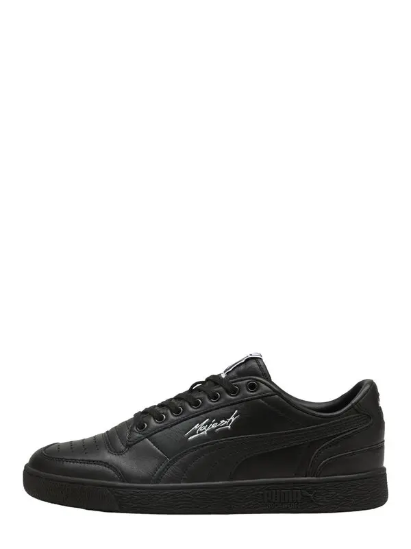 PUMA Majesty Sneakers - Black