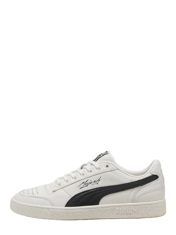 PUMA Majesty Sneakers - White