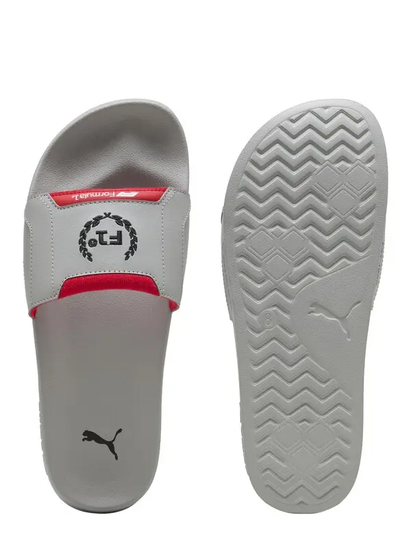 PUMA Formula 1® Leadcat 2.0 Slides - Gray