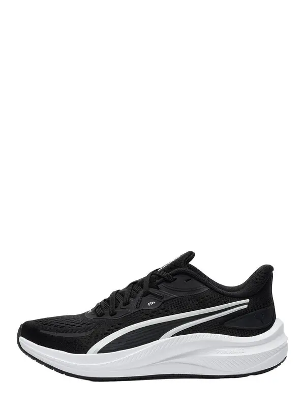 PUMA Skyrocket Lite 2 Sneakers - Black