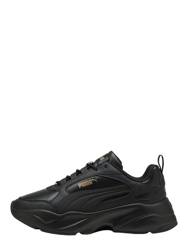 PUMA Cassia 2.0 Sneakers - Black