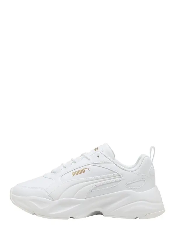 PUMA Cassia 2.0 Sneakers - White