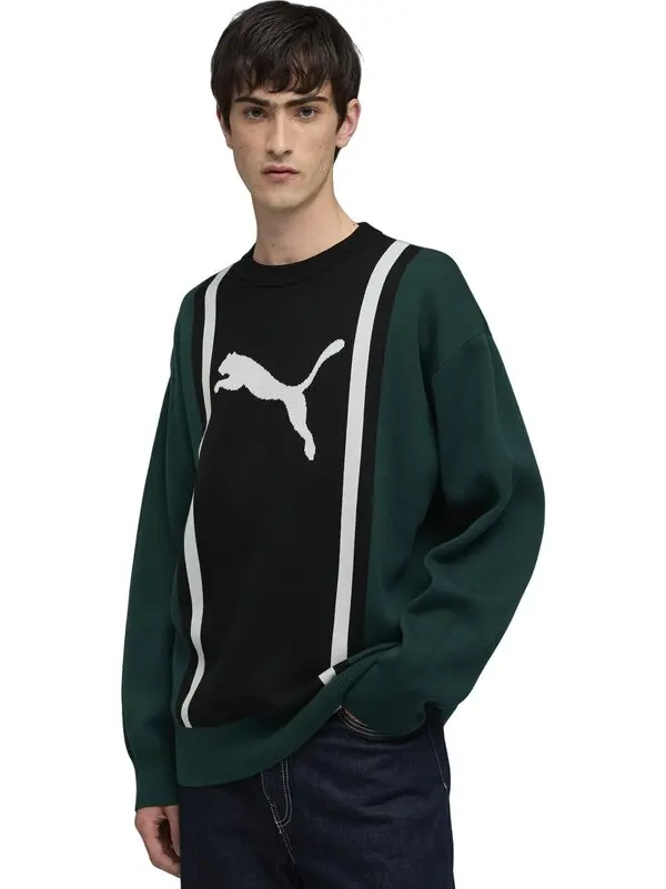 PUMA Future..archive Sweater - Green