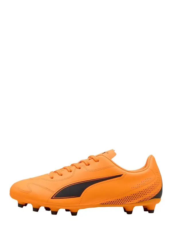PUMA Vitoria Ii Firm/artificial Ground Soccer Cleats - Orange