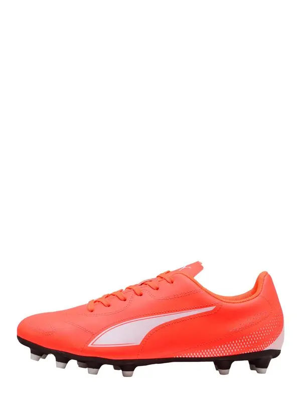 PUMA Vitoria Ii Firm/artificial Ground Soccer Cleats - Red
