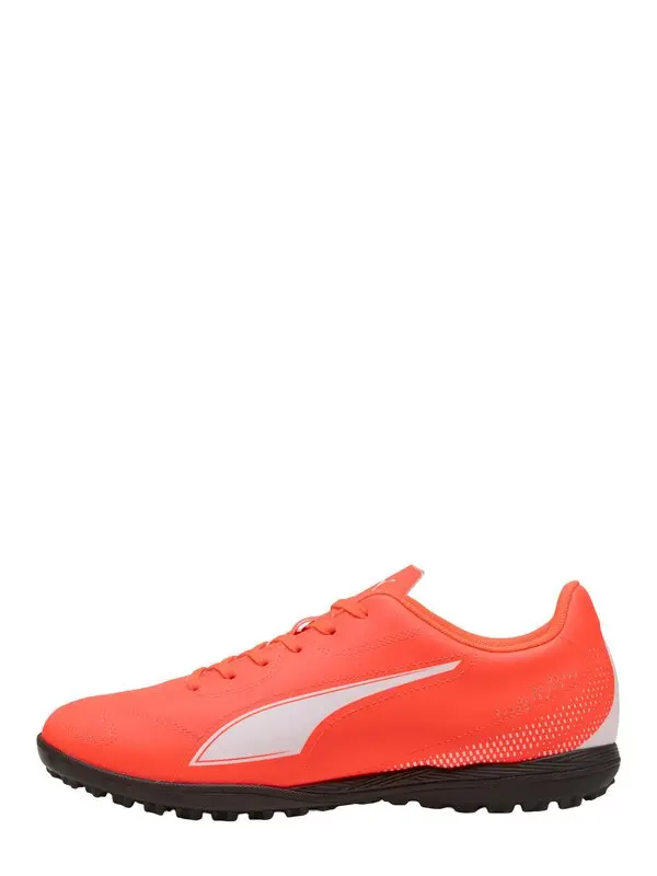 PUMA Vitoria Ii Turf Soccer Cleats - Red