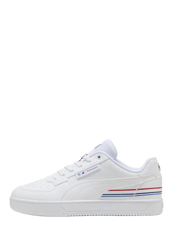 PUMA Bmw M Motorsport Caven 2.0 Sneakers - White