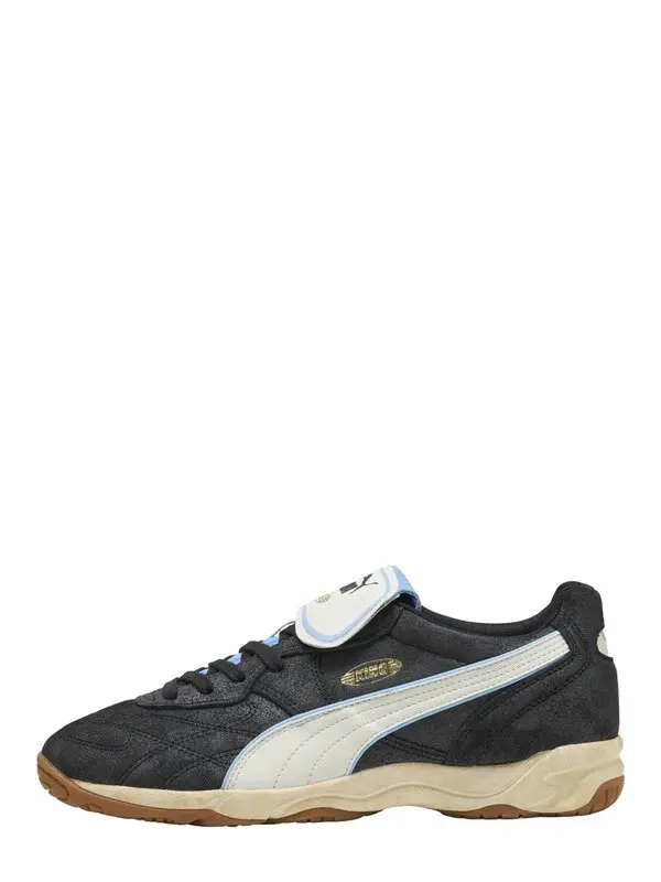 PUMA King Indoor Sneakers - Black