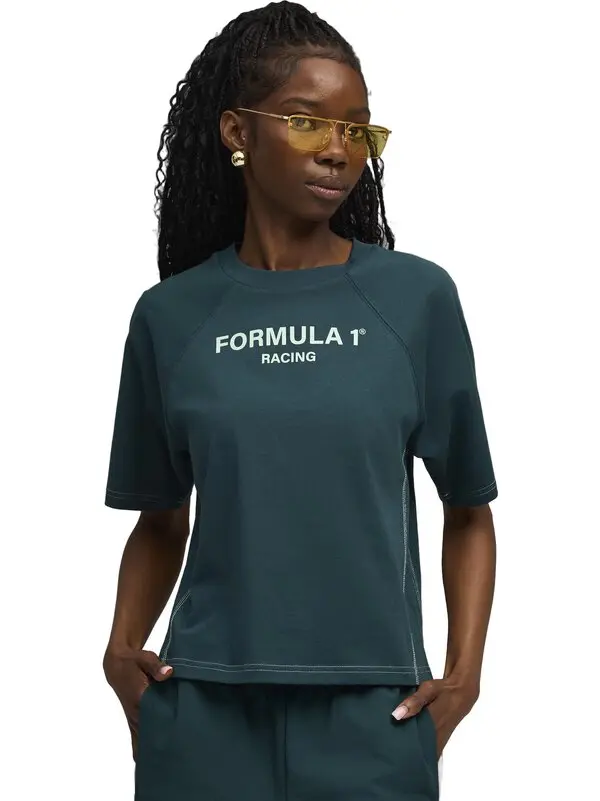PUMA Formula 1â® T-shirt - Green