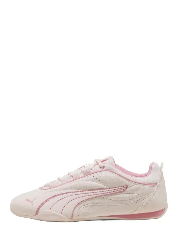 PUMA Catch Soleil Sneakers - Pink